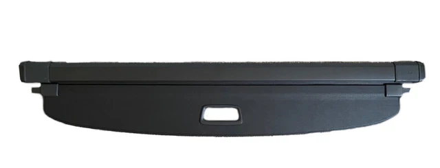 MG HS 2019-2022 Rear Parcel Shelf Load Cover Black £109.99 - PicClick UK