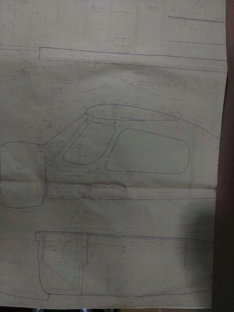 ATELIER COQUILLE, BALSAKIT Wilga £1,048.83 - PicClick UK