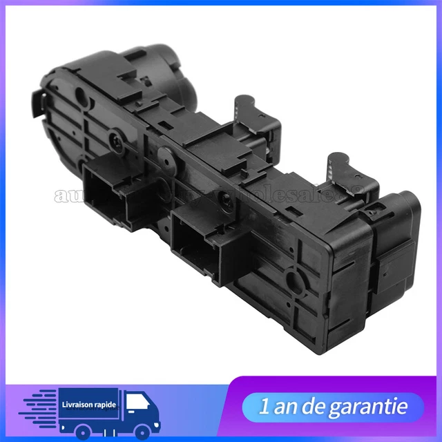 BOUTON INTERRUPTEUR LEVE vitre POUR ALFA ROMEO GIULIETTA 156106392 ...