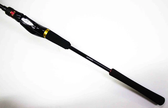 SHIMANO ROD BAITCAST Engetsu SS B610ML-S Right 396334 $484.23 - PicClick CA