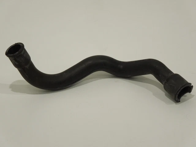 VW SCIROCCO 137 1K8 Air Conditioning Condensate Climate Drain Pipe ...