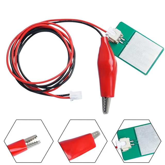 PERFECT TOOL ALIGNMENT with GRBL For CNC Z Axis Router Tool Setter Set £5.51 - PicClick UK