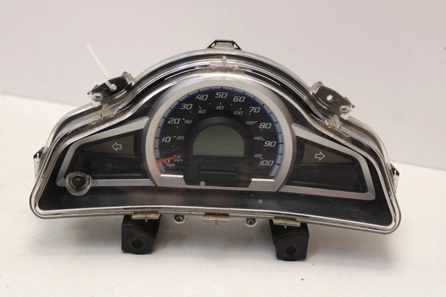 HONDA PCX 125 Clocks Speedo Dash Speedometer 6k Miles 2014-2017 (E) £90 ...