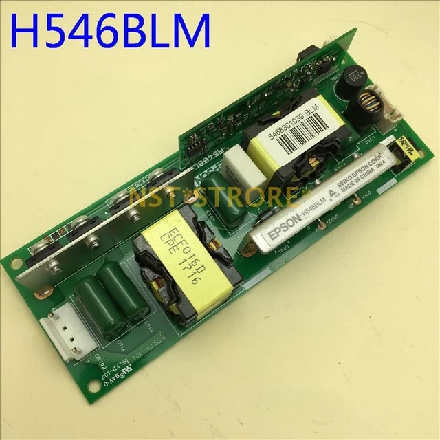 FOR NEW CB-4550/4650/4750W projector lighting board lamp power supply ...