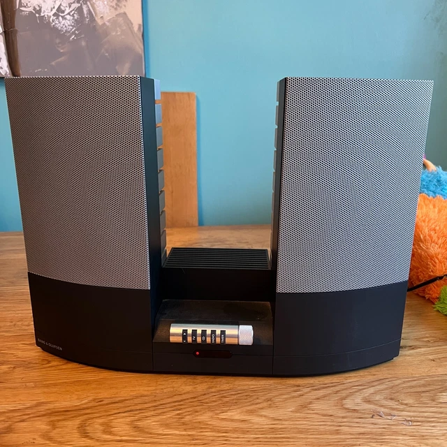 B&O BANG & Olufsen Beolab 2000 Active Link Speaker £49.99 - PicClick UK