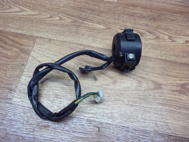 DAELIM VS 125 Interrupteur Contacteur de Guidon Droite EUR 55,88 - PicClick FR