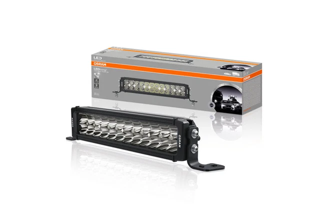 OSRAM LEDRIVING OFFROAD Scheinwerferleiste VX250-CB 30W EUR 79,00 ...