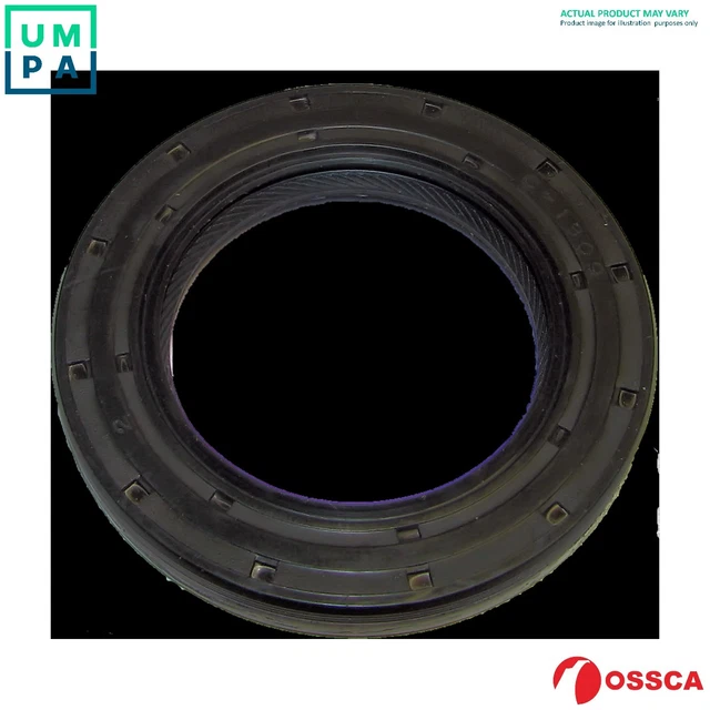 SHAFT SEAL MANUAL TRANSMISSION 11052 FOR SKODA OCTAVIA/Combi/Van VW VAN ...