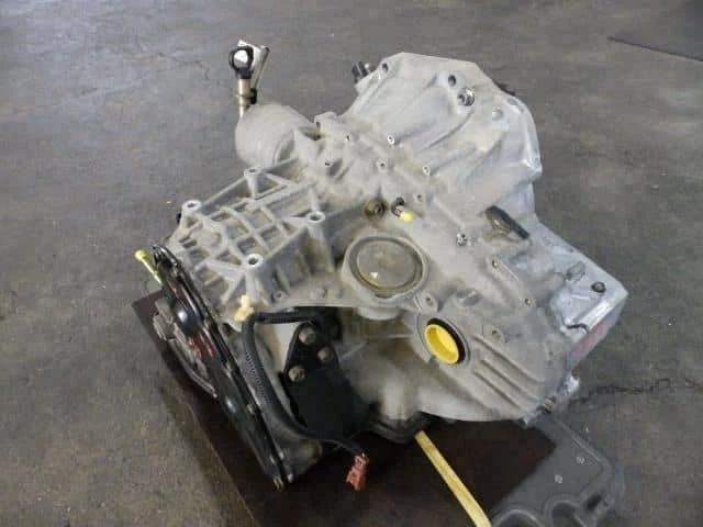 NISSAN CUBE 2005 UA-BGZ11 Automatic Transmission 310203BX15 [Used ...