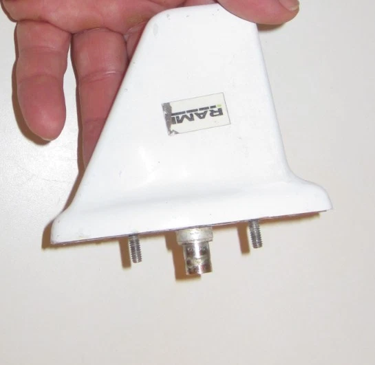 RA MILLER ANTENNA Dme Transponder P/N Av-74 $167.87 - PicClick CA