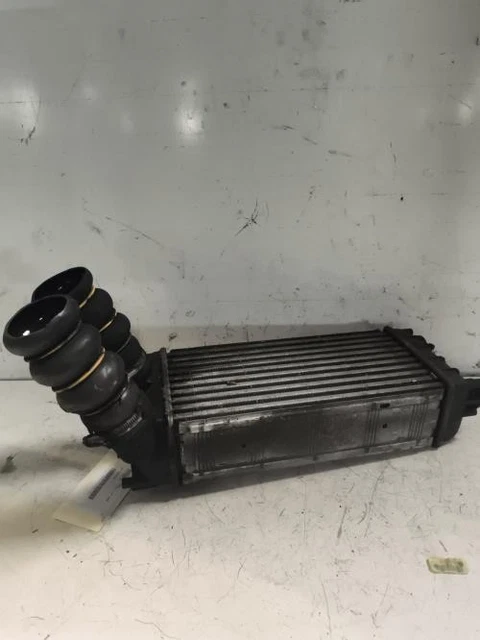 ECHANGEUR AIR (INTERCOOLER) PEUGEOT 5008 1 PHASE 1 0384N9 EUR 55,00 ...