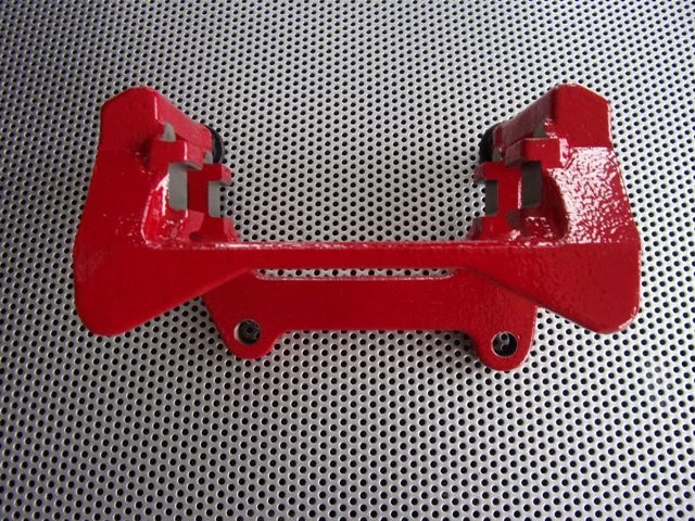 AUDI RS5 RS4 B8 rear axle brake carrier 330x22 SQ5 RS 5 8K0615425E new ...