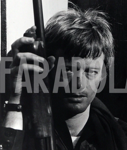 FOTO VINTAGE CINEMA Federico Gomez-Grau in Open Season stampa 24x18 cm ...