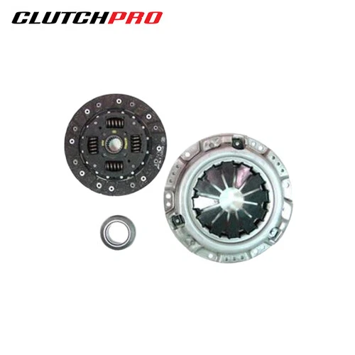CLUTCH KIT FOR Toyota Corolla Sprinter Trueno Levin Carina Corona ...