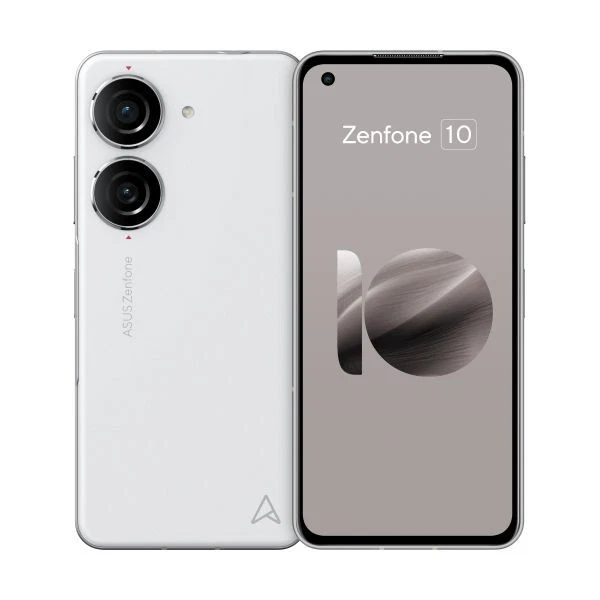 ASUS ZENFONE 10 5G 8/ 256GB White ship from EU Nouveau EUR 767,06 ...