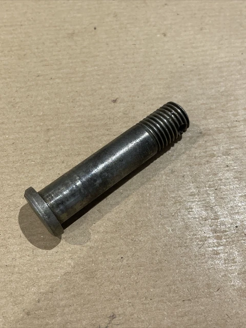 JAGUAR MK2 GEARBOX Pivot Jaw Pivot Pin C1912 For Early 3 Synchro Moss ...