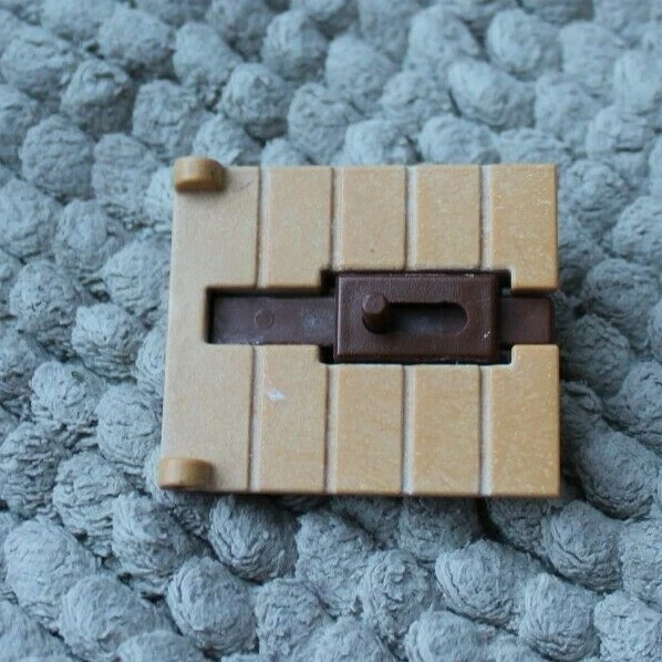 PLAYMOBIL NOE ARCH Detached Pieces - Bridge Trap £2.56 - PicClick UK