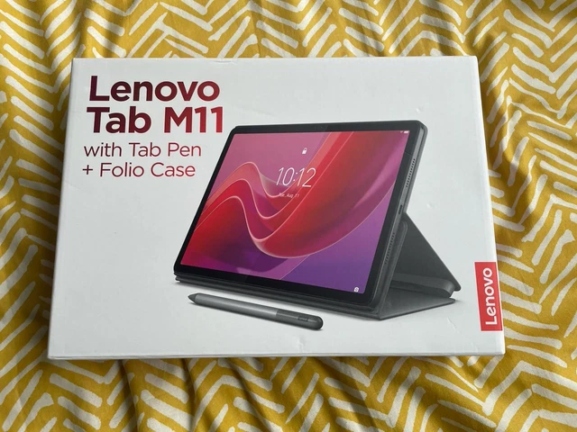 LENOVO TAB M11 £66.20 - PicClick UK