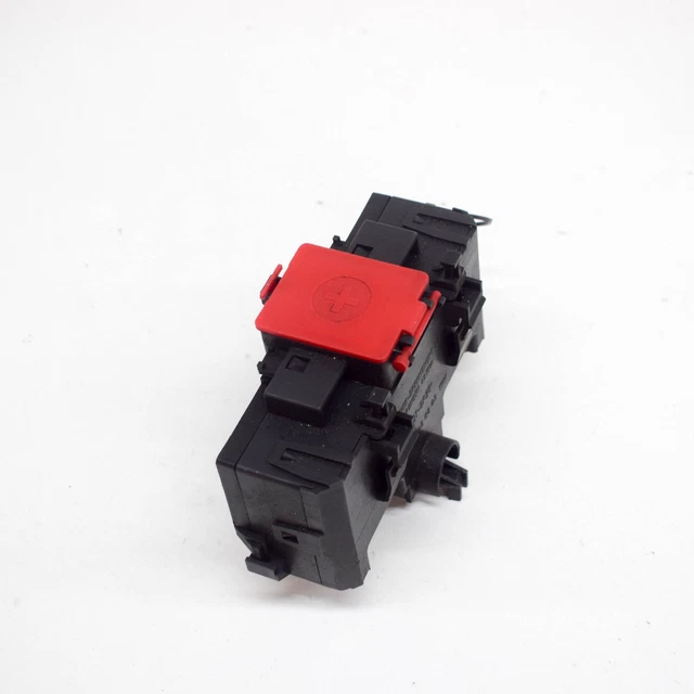 MERCEDES-BENZ CLK A209 Terminal Sicherungskasten A2035450803 3.0i 170kw ...