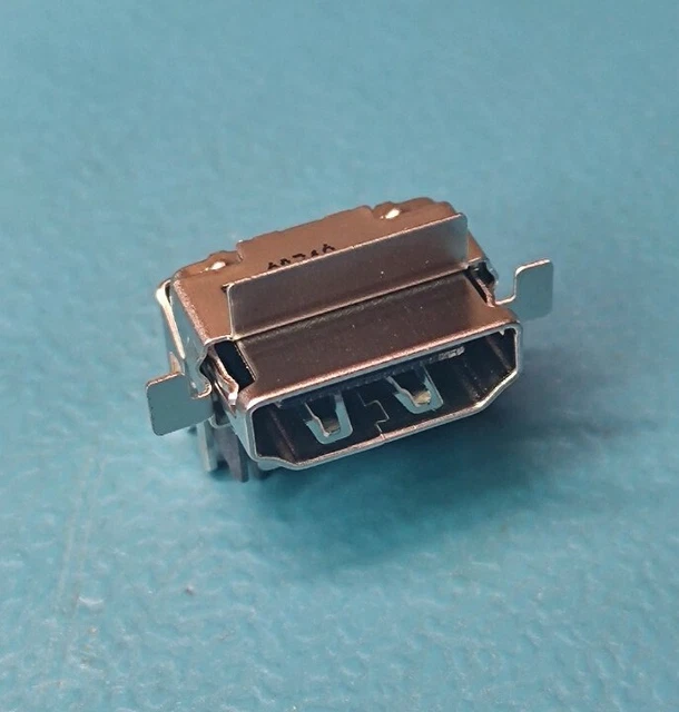 + CONNETTORE PRESA jack display porta Xbox One S Slim 4K HDMI FOXCONN ...