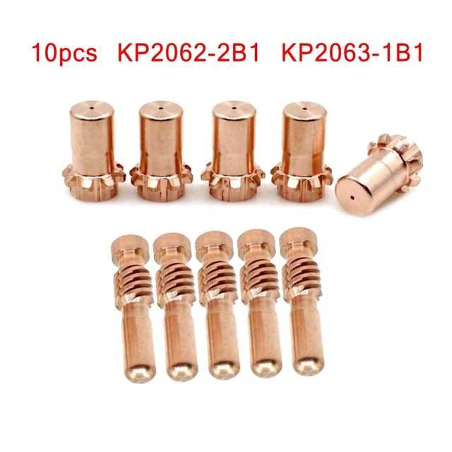 WSP-24009 ELECTRODE NOZZLE WSP-24005 KP2063-1B1 Plasma New High Quality ...