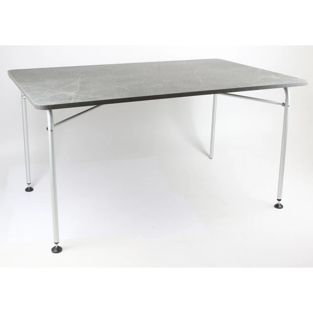 TABLE DE CAMPING Isabella 700006275 table pliante table à manger ...