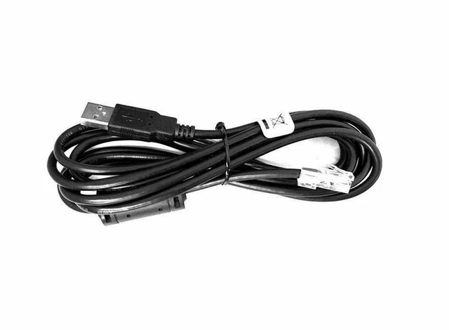 ORIGINAL AP9827 SIMPLE Signalling Usb Cable For Apc Back-Ups Xs Bx1000 ...