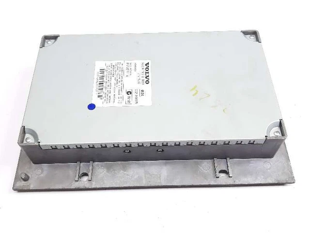 31215661 MODULE ELECTRONIQUE / 248049 Pour Volvo Xc90 D5 Momentum ...