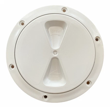 NEW INSPECTION HATCH Cover For Laser Pico Sailing Dinghy Boat £12.99 ...