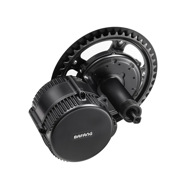 BAFANG BBS01B 36V 250W M315 CAN Protocol Bus MM G340.250.C Mid Drive ...