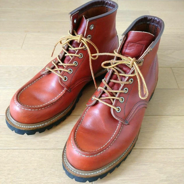 8135 MOCK TOE £372.30 - PicClick UK