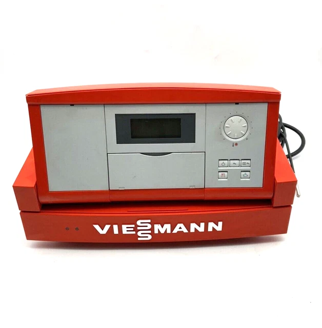 VIESSMANN VITOTRONIC 200 KW1 - 7187086 / 2 Jahre Garantie EUR 299,90 ...