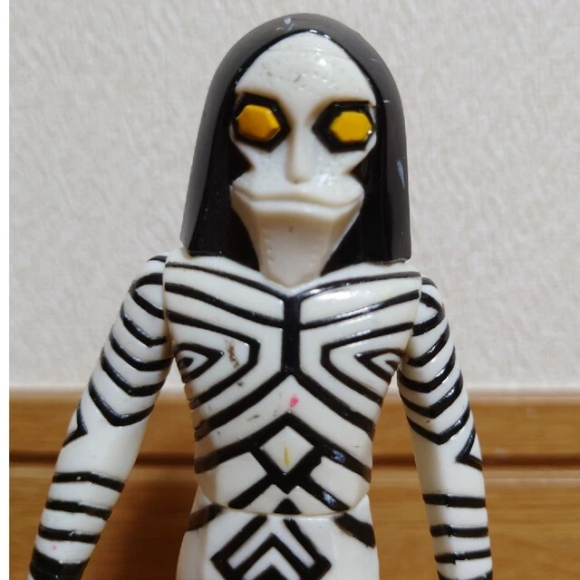 POWERED DADA SOFUBI Ultraman Powered Ultraman Ultraman Ultra Monster ...