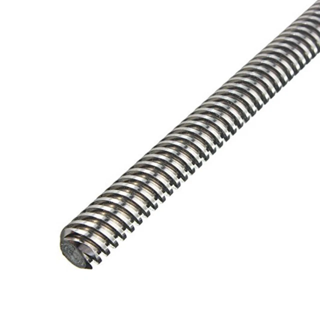 3D PRINTER SCREW Printer Screw Rod Coupling Shaft 3D Printer Factory £ ...