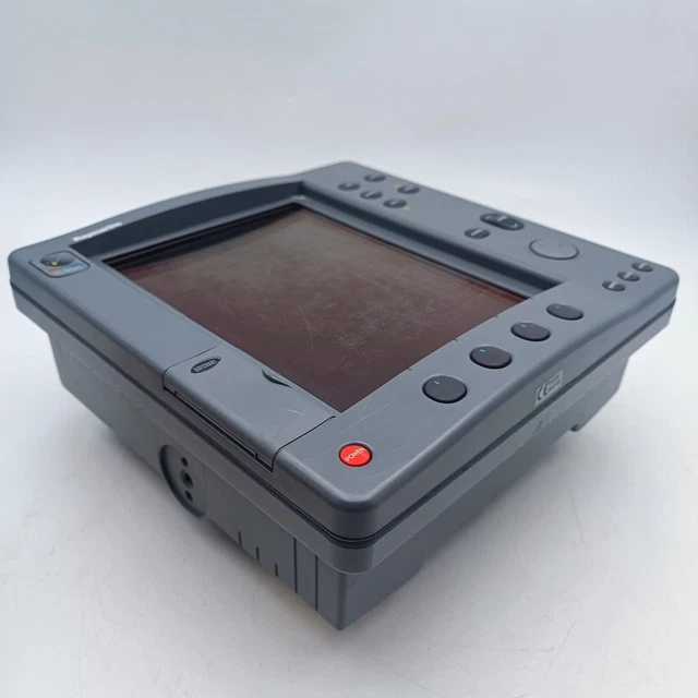 RAYMARINE RL80C PLUS PATHFINDER Radar Display Unit MFD E52038 Raytheon ...