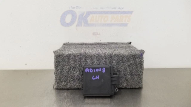 15 FORD F150 Rear Blind Spot Radar Fl3T14C689Ac $297.42 - PicClick CA