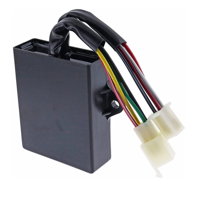 HEAVY DUTY CDI Ignition Module for Greens Mowers 2500 2500A 2500B 2500E ...