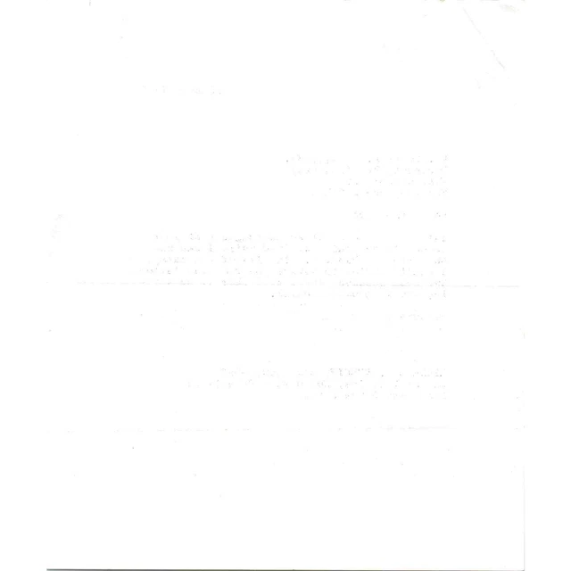 US AIR FORCE Official Letterhead Memo Brig Gen Richard A. Yudkin 1966 ...