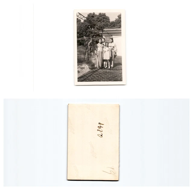 (F5768A342) Japan Diplomaten Nachlass Graf zu Tattenbach, Diplomat in k ...