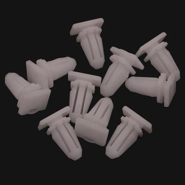 10 X YOU.S Original Entry Sills Fastening Clip For BMW 3 Series Z3 E21 ...