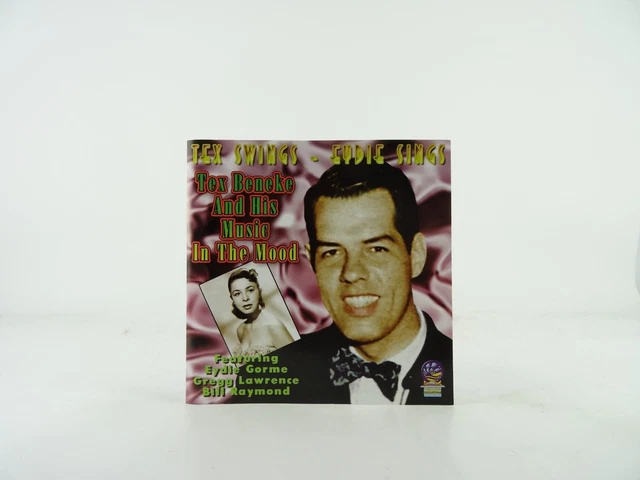 SAMMY CAHN-NICHOLAS BRODSKY/GREGG Lawrence Tex Beneke And His Music In ...