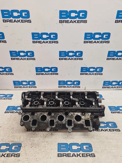 2014 VW TRANSPORTER T5 2.0 TDI CAA Cylinder Head 03L103373G £499.90 ...
