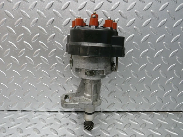 MERCEDES BENZ SL SLC W107 W116 350SE Ignition Distributor Bosch ...