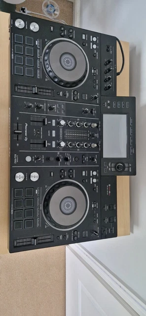 PIONEER DJ (XDJ-RX2) All-in-One DJ System. Used - Excellent Condition ...