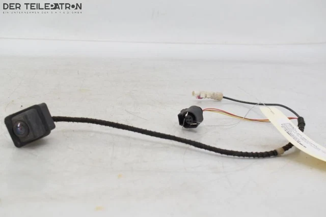 SEAT LEON 5F 5F5 290 Cupra 5F0807210 Appareil Photo R Recul EUR 117,16 ...