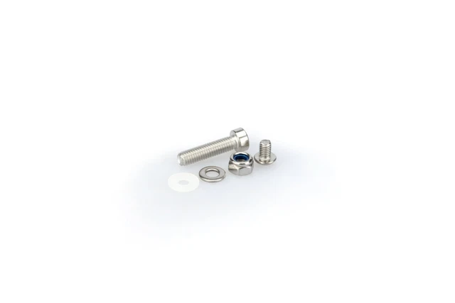47786 - KIT tornillo + arandela + sujecion extensible manetas 2.0 / 3.0 ...