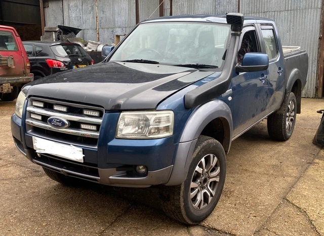 FORD RANGER MK2 Breaking £65.00 - PicClick UK