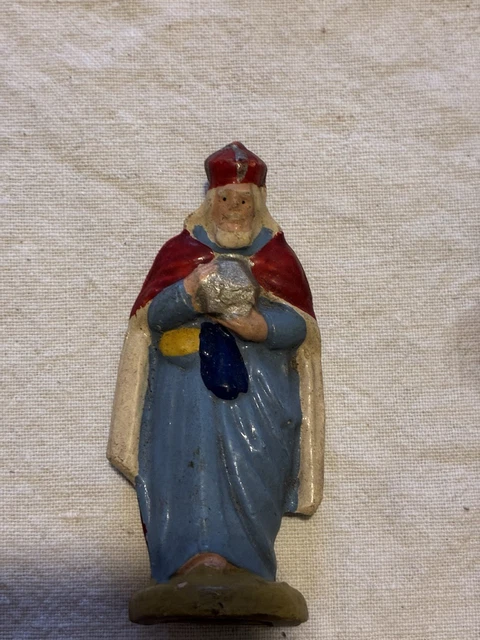 SANTONS ANCIENS EUR 9,00 - PicClick FR