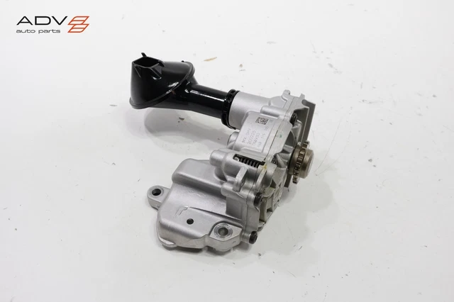 2025 VOLKSWAGEN TIGUAN 2.0L Engine Motor Oil Pump Oem $416.72 - PicClick CA