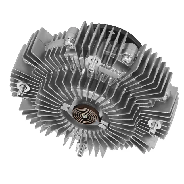 FAN CLUTCH ASSEMBLY for Toyota 4Runner/FJ Cruiser/Tacoma/Tundra 03-15 ...